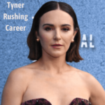 Tyner Rushing: Bio, Career, and Popular Work