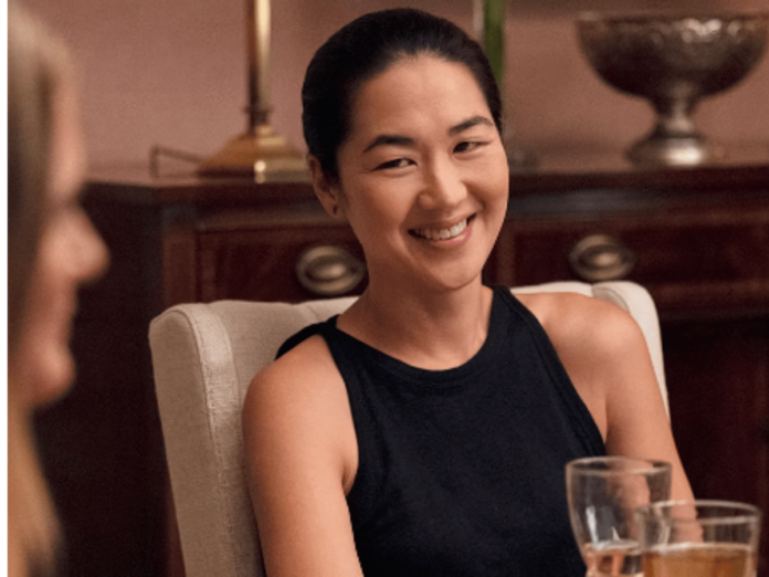 Jackie Chung: Nationality, Net Worth, Age, and Career
