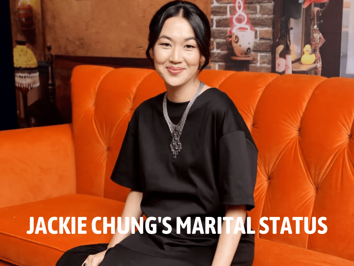 Jackie Chung: Nationality, Net Worth, Age, and Career