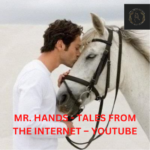 MR HANDS Original - About Scary Video, Film, and Death